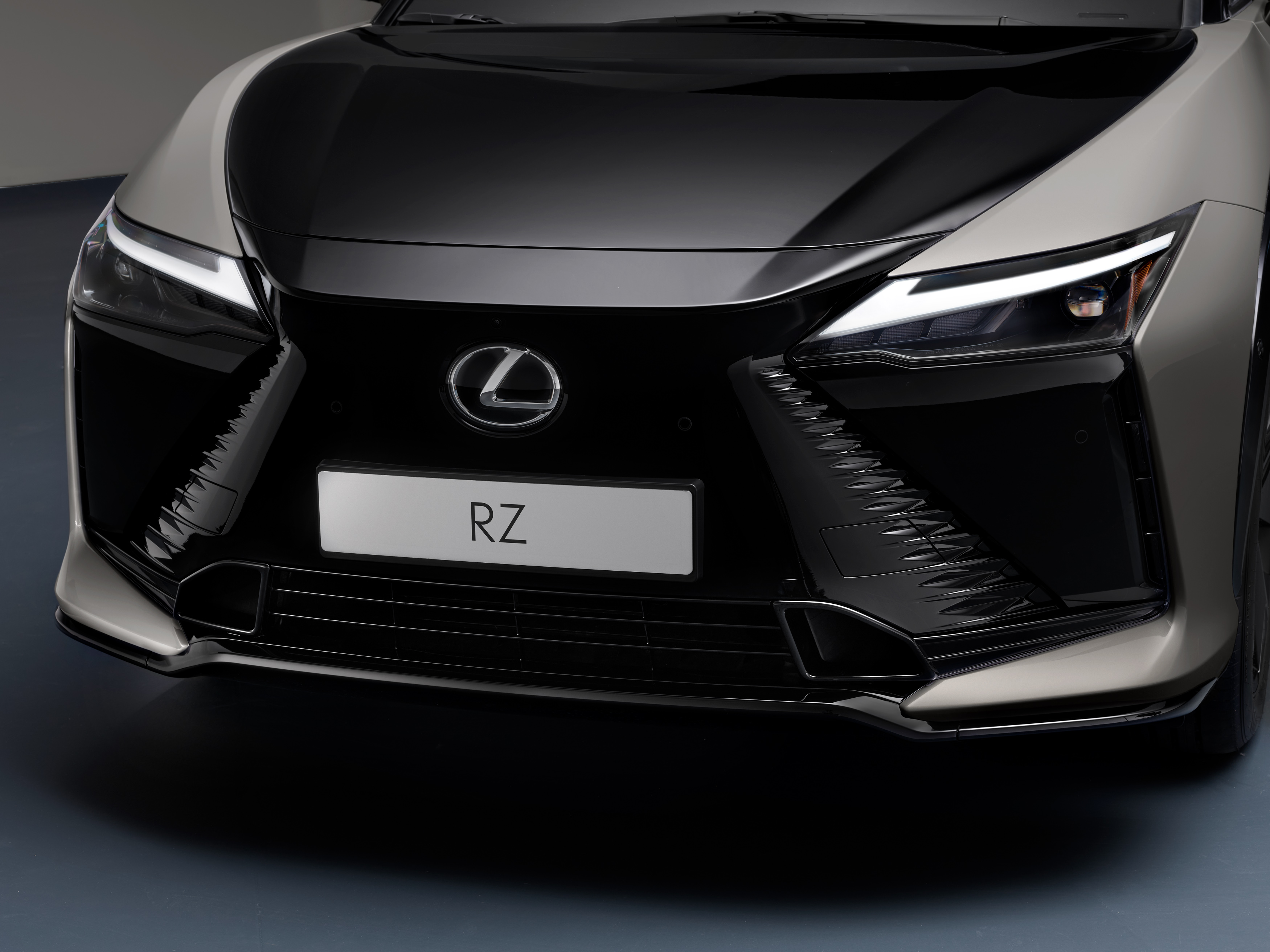 Lexus Media